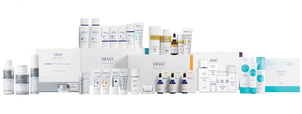 Obagi - Westfield Aesthetics
